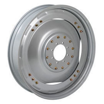 Banden voor landbouw & industrie | Molcon interwheels | Duurzame nieuwe ...